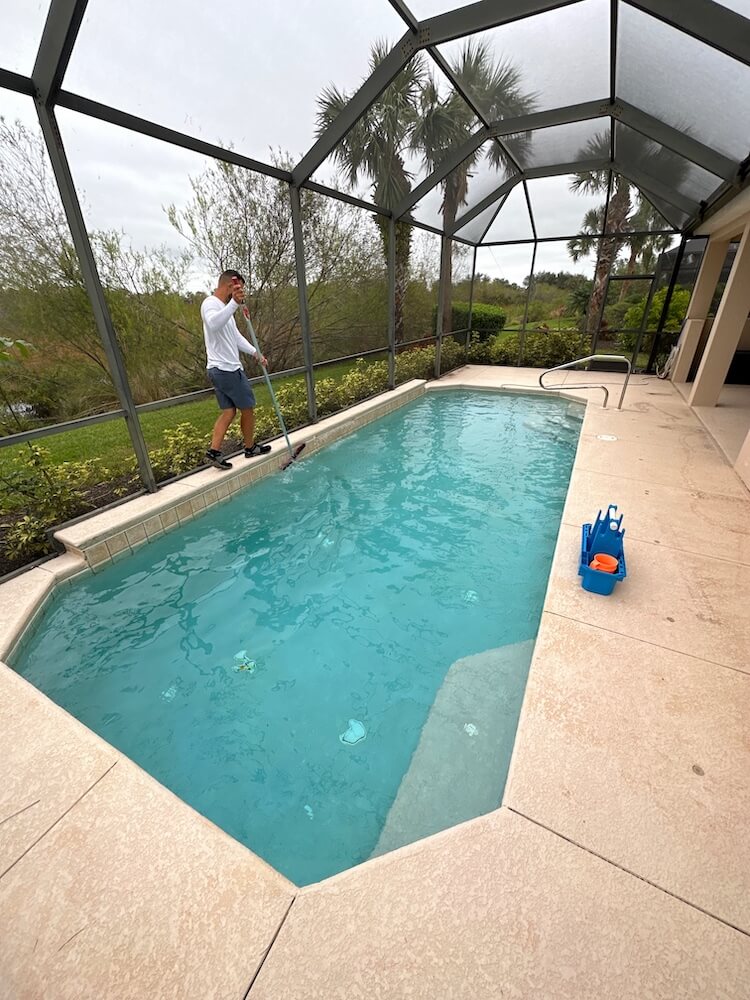 Photos – Pool Services Venice Florida
