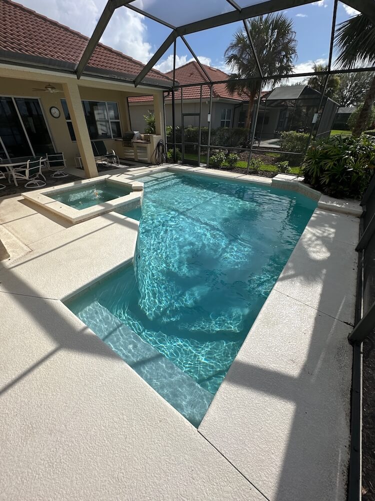 Photos – Pool Services Venice Florida