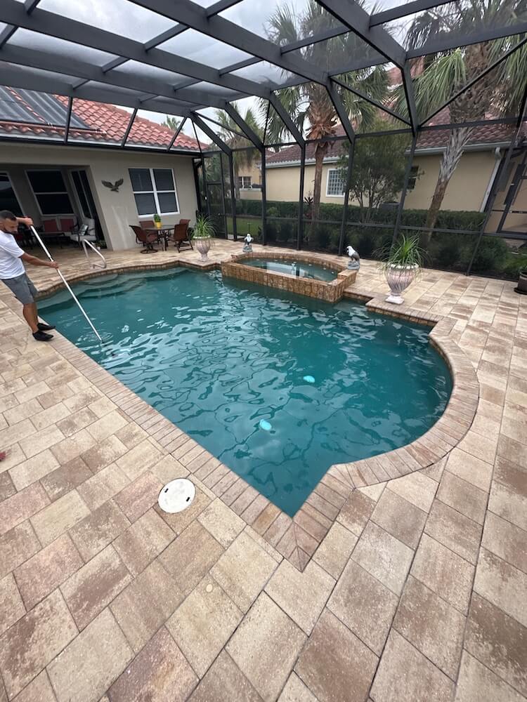 Pool Services Venice Florida – Pool Services Venice Florida