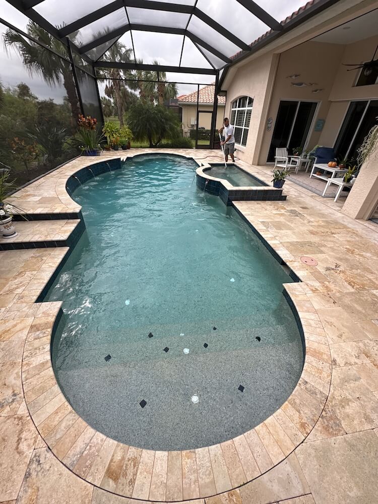 Photos – Pool Services Venice Florida