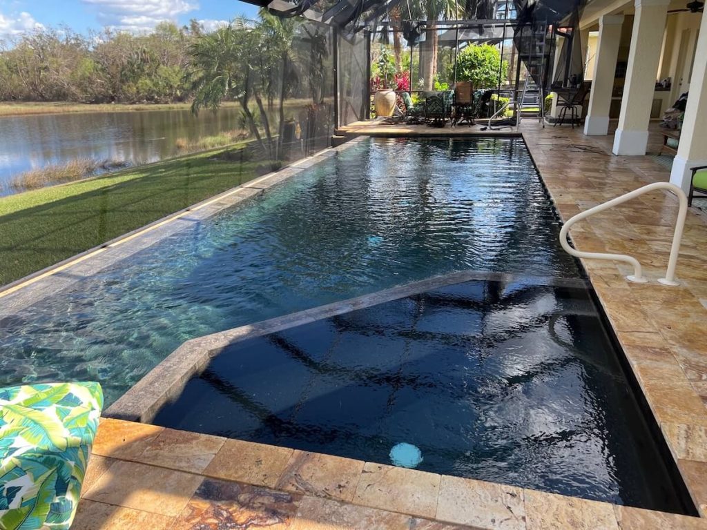 Photos – Pool Services Venice Florida