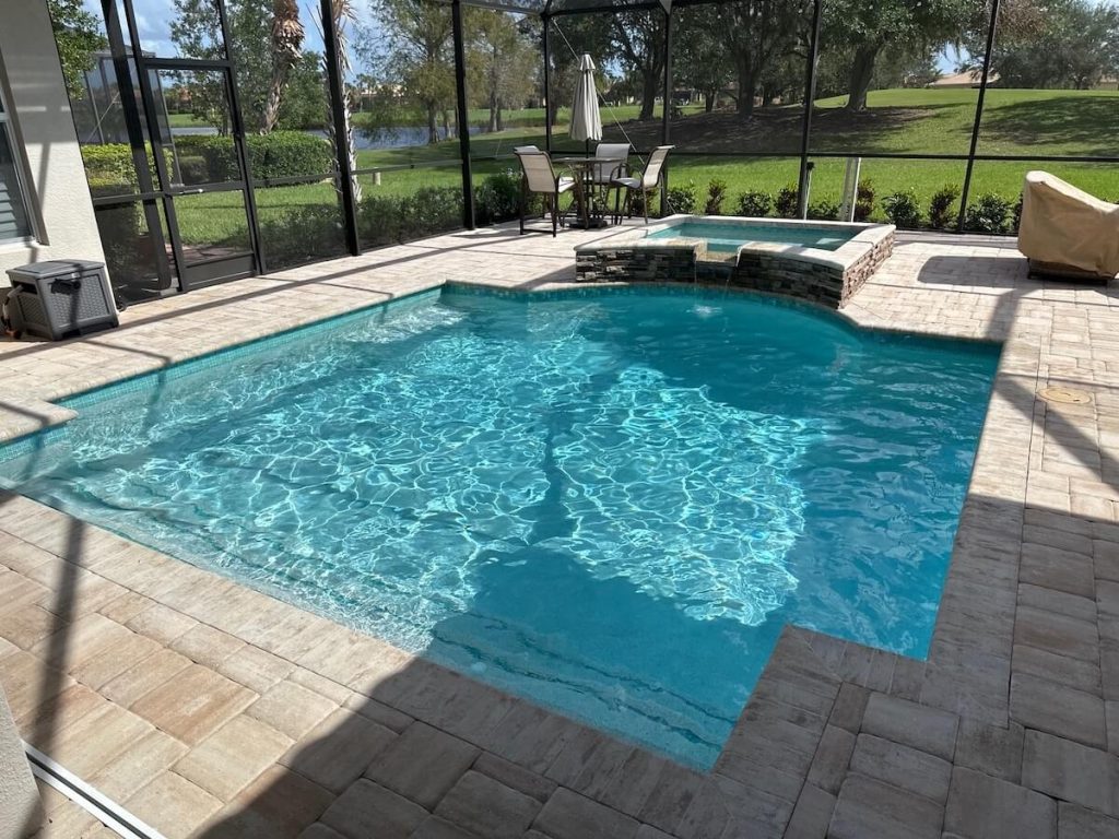 Photos – Pool Services Venice Florida